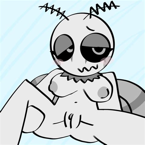 Rule 34 11 11 Aspect Ratio Abgerny Antennae Anatomy Anthro Anthro Focus Anthro Only Black