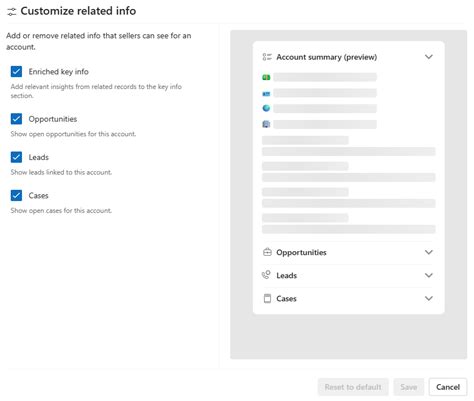 Turn On And Set Up Copilot In Dynamics 365 Sales Microsoft Learn