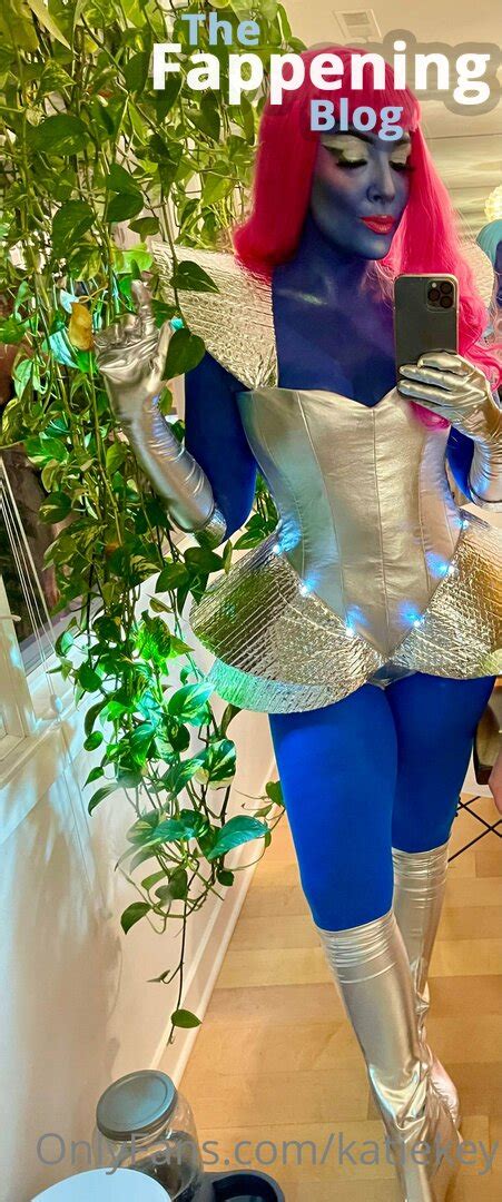 Katiekey Nude Leaks Photo 10 Thefappening