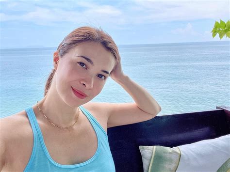 ‘life Goes On Sunshine Cruz Posts About ‘letting Go Amid Breakup Rumors