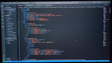 Kaushik Singh On Linkedin Codsoft Webdevelopment Portfolio Internship