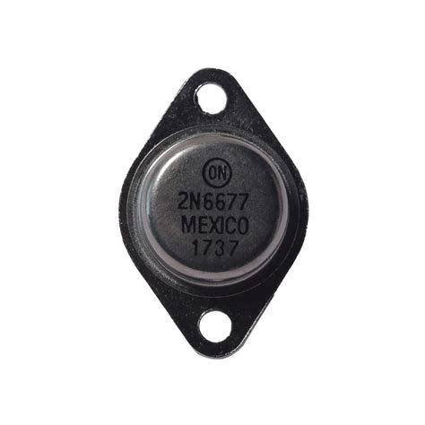 High Power Transistors Stereo