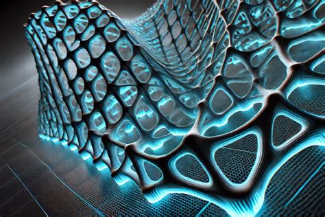 Top 10 Innovations In 4d Printing Smart Materials That Adapt To The