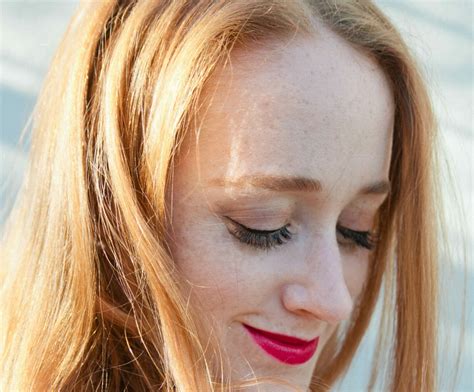 10 Redheads To Follow On Social How To Be A Redhead