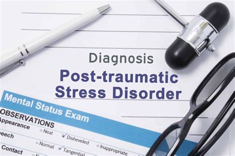 Free VA PTSD Test For Veterans VA Claims Insider