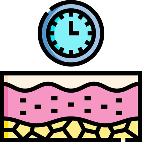 Aging Free Healthcare And Medical Icons