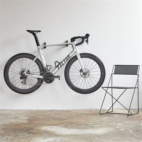 Road Bike And Gravel Wall Mount Rack From Tons
