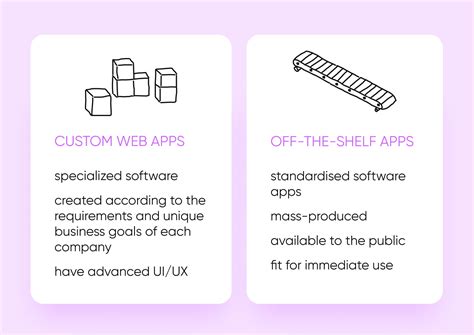 what is custom web application development purrweb