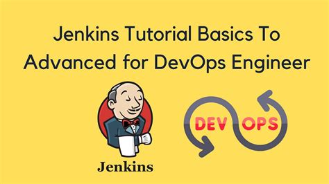jenkins for devops basics to advanced r jenkinsci