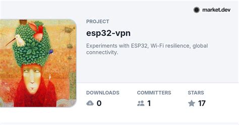 Esp32 Vpn Ecosystem Directory Marketdev