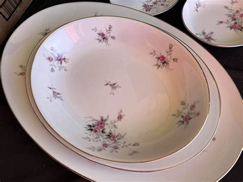Mitake China Set 4541698509