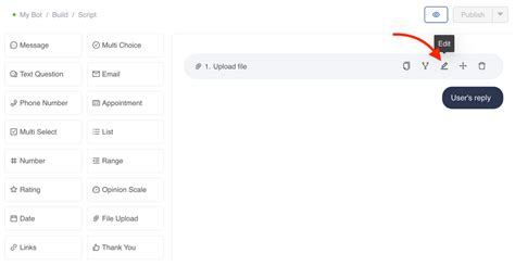 File Upload Type Collectchat Help Center