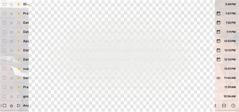 Abhiraj Suresh On Linkedin Automating Email Sorting And Labelling With