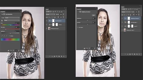 Invert Colors In Photoshop Simple Techniques