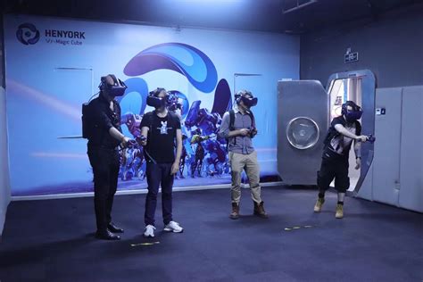 Ar协会与海外ar Vr领域专家交流