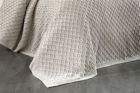 Evlen Home Akrİlİk ÖrgÜ Battanİye Çİft KİŞİlİk Bej Fİyati Vivense