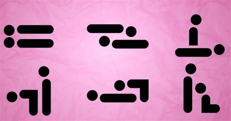 Best Sexual Positions For Orgasm