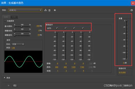 Stm32f103c8t6进行dac播放stm32f103c8t6 Dac Csdn博客