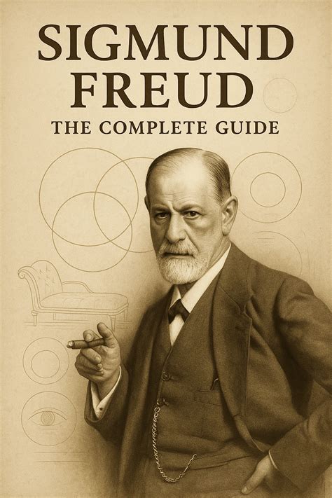 Freud Wrote Books