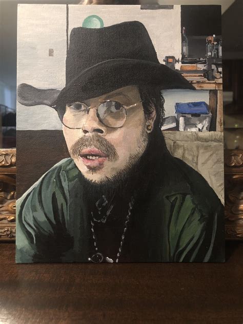 Art Should Invoke Emotion Rkingcobrajfs