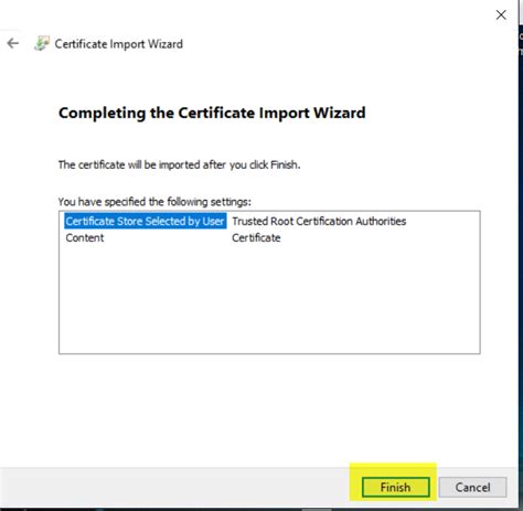 Unable To License Cloud Robot Error The Remote Certificate Is