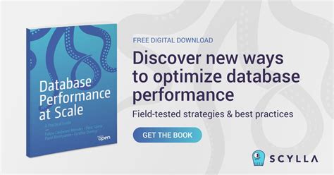 Database Performance At Scale A Practical Guide Scylladb