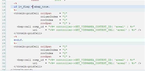 How To Make Default View At Run Time In Viewset Sap Community