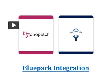 Bluepark Integration Bluepark Product Listing Inventory And Order Management Software