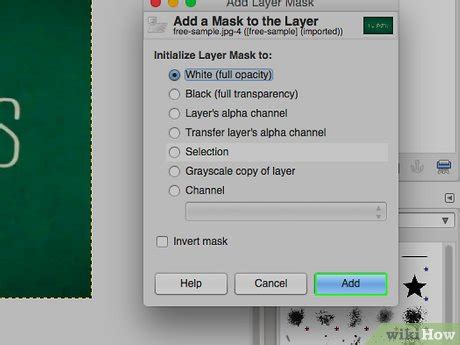 How To Feather Edges On GIMP Steps With Pictures WikiHow