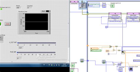 timed loop in labview rt crio ni community