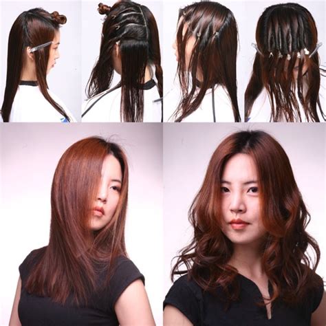 커트교육 원칙 중심의 커트 스타일을 지향한다는 것 네이버 블로그