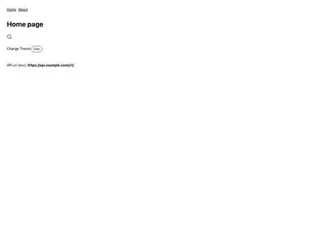 Next Template By Ademilter A Nextjs Template Built At Lightspeed