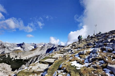 [7탄] 오스트리아 여행의 모든 것 인스부르크 여행 교통 날씨 맛집 카페 여행지