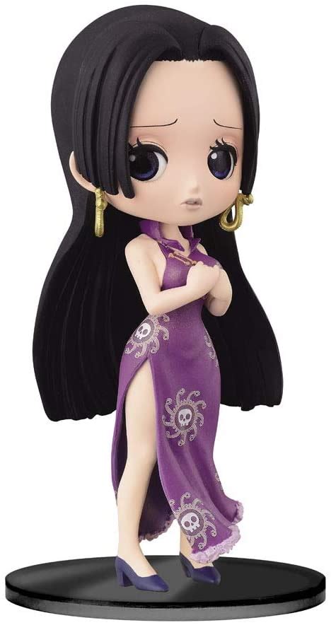 One Piece Q Posket Boa Hancock Loot Shop Dein Shop für Animefiguren Merchandise und Manga