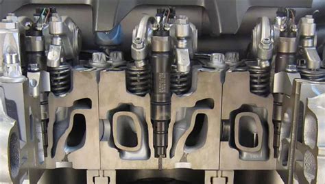 What Types Of Diesel Injectors Are There And How To Check Them