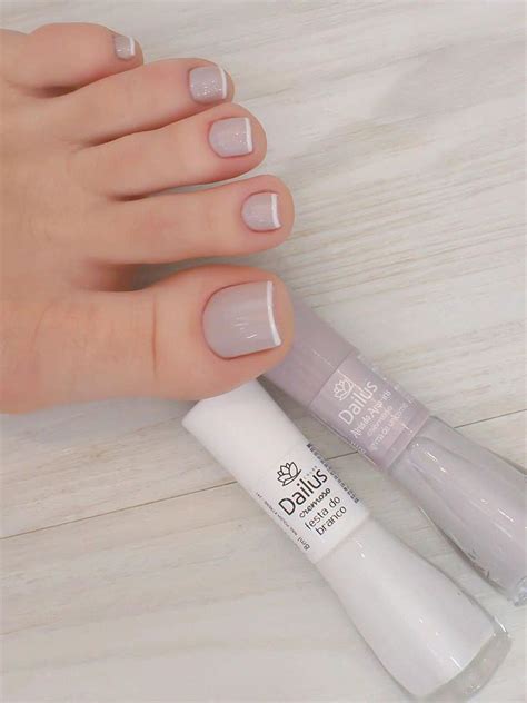10 Trendy Nail Polish Colors For Your Toenails Artofit