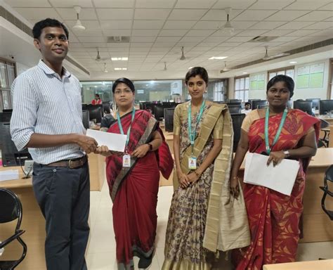 Sandhiya S On Linkedin Devops Learning Techtalk Thankyou Continuousimprovement