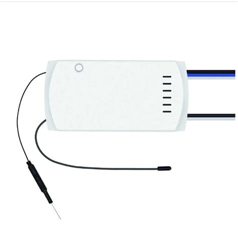 Sonoff IFan H Wifi Switch For Ceiling Fan Control