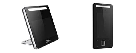 Dahua Face Recognition Access Controller
