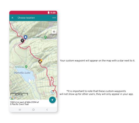How To Create Custom Waypoints Farout