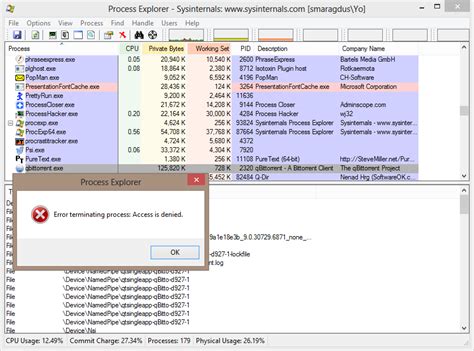QBittorrent Cannot Exit Issue Qbittorrent QBittorrent GitHub