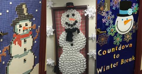 Diy Classroom Decorations