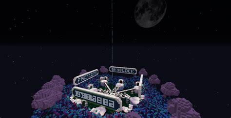 Server Hub Lobby Spawn Minecraft Map Server Hub Lobby Spawn Minecraft Map