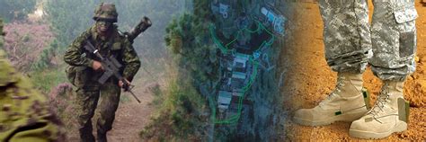 Gps Denied Operations For Vehicles And Personnel Pnt Ensco National Security