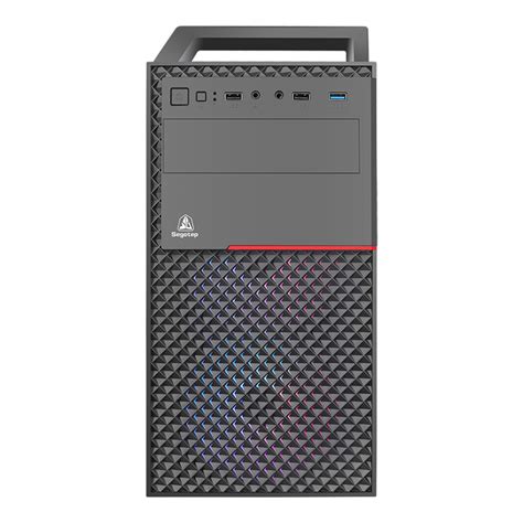 Wholesale Eatx ATX Itx Matx Board Multiple Drive Bays USB Computer Casing China Wide