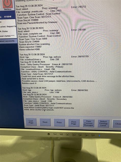 Has Anyone Run Into This Error Message Multiple Componets Have Been