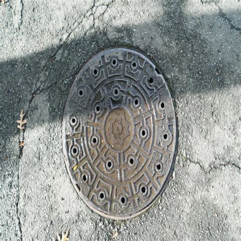 Test Manhole Object Detection Model V1 2024 01 24 9 11pm By Test