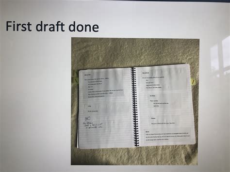 Writing Plotting Like A Pro Wordsandpictures