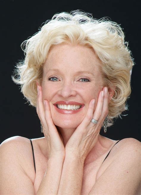 Christine Ebersole Actress Singer And Maplewood Mom Discover Jersey