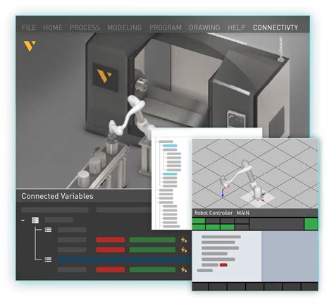 Try It Yourself Visual Components